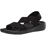 Amazon.com | Crocs Women's LiteRide Sandal | Sandals for Women with ...