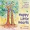 Happy Little Hearts CD: Health & Healing Meditations for Children ...