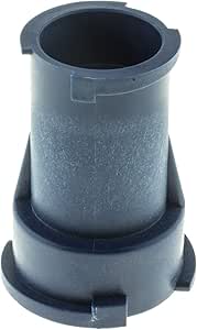 Stant Radiator Cap Adapter, Black + Free Shipping