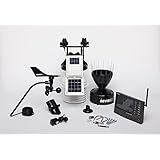 Amazon.com: La Crosse Technology TX-23U Wind Sensor for La Crosse 915 ...