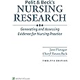 Polit & Beck's Nursing Research: Generating and Assessing Evidence for ...
