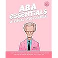 ABA Essentials: A Visual Study Manual: Alsalmani, Furkan: 9798880060511 ...