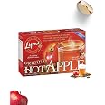 Lynch Original Hot Apple Cider Drink Mix, Pack of 12 (120 Sachets/Pack ...
