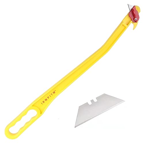 IRWPITW Hayknife, 29" Hay Knife Tool, Net Wrap Cutter, Open the Round ...