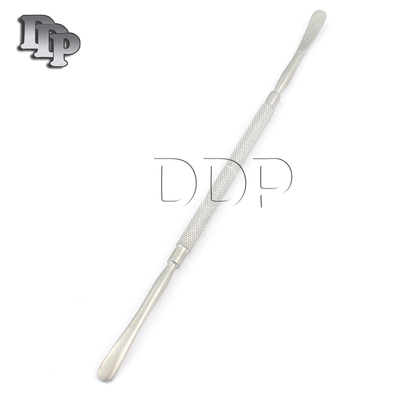 Amazon.com : DDP WINGED DENTAL ELEVATORS FREER 7", DOUBLE ENDED SHARP ...