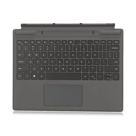 Mua Laptop Detachable Keyboard for Dell Latitude 7320 7310, New Genuine ...