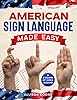 American Sign Language Made Easy: Learn the ABCs of American Sign ...