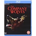 Amazon.com: The Company of Wolves : Dawn Archibald, Graham Crowden ...
