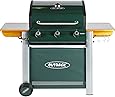 Outback BBQ Cover Fits Hunter/Spectrum Hooded 3 Burner: Amazon.co.uk ...