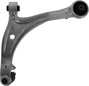 Amazon.com: Lower Control Arm Aluminum Front RH Right Passenger Side ...