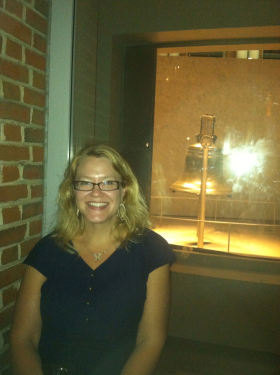 Amanda Doering Tourville – Audio Books, Best Sellers, Author Bio ...