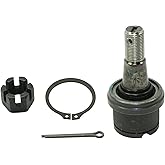 Amazon.com: MOOG K7205T Front Lower Suspension Ball Joint for Dodge Ram ...