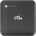 Amazon.com : CTL Chromebox CBx3 - Penta-Core Intel Celeron 7305, Wi-Fi ...