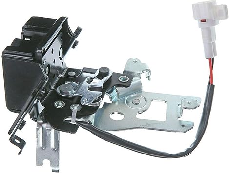 Accionador de cerradura de puerta trasera para Toyota Sequoia 2001-2007 ...