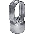 Amazon.com : Jake Sales Chain Link Fence Loop Cap Eye Top - Use for 1-7 ...