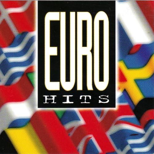 Euro Hits: Amazon.co.uk: Music