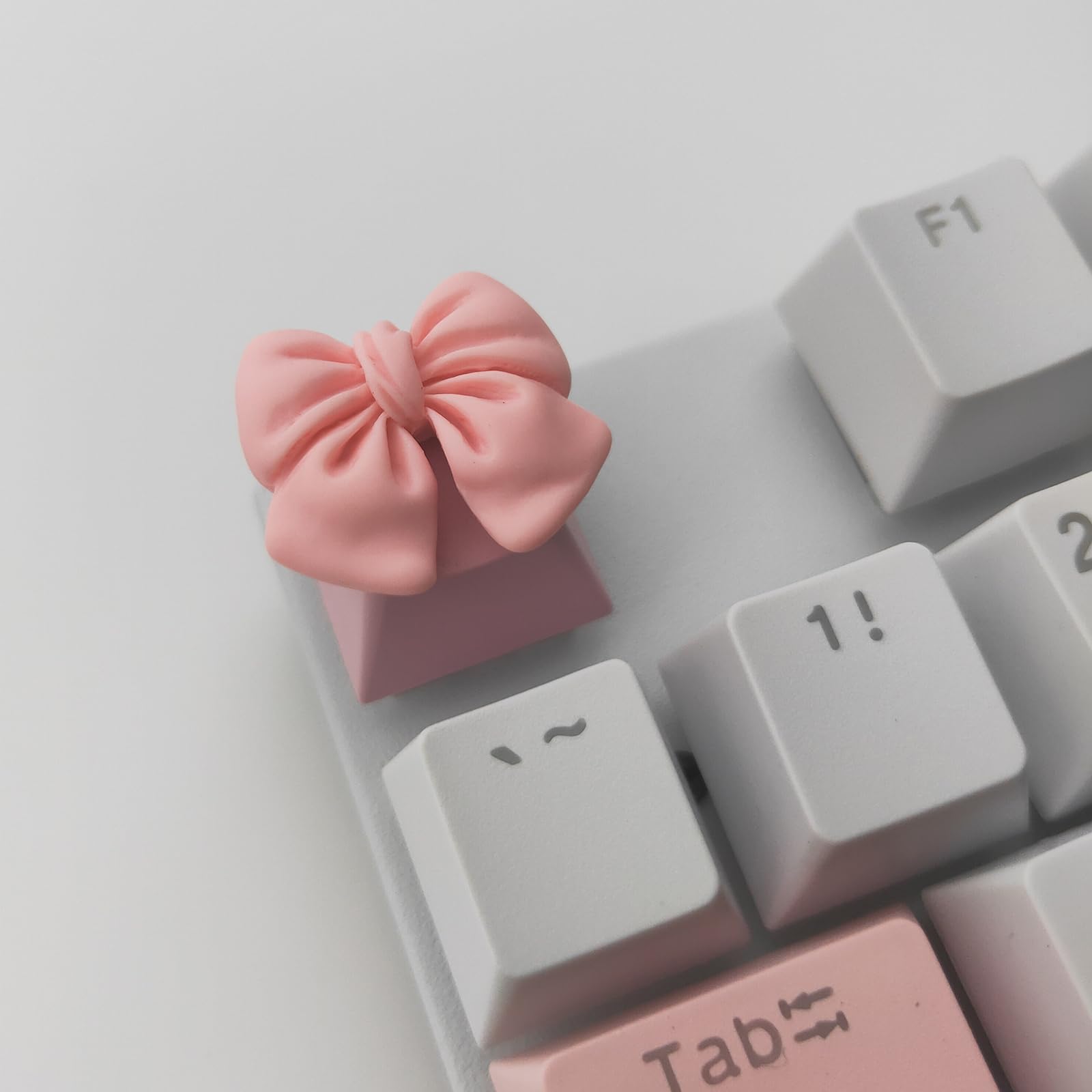Mua Personalized Cute Cartoon Transparent Keycap Handmade OEM Profile ...