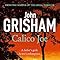 Calico Joe: Amazon.co.uk: John Grisham: 8601404940460: Books