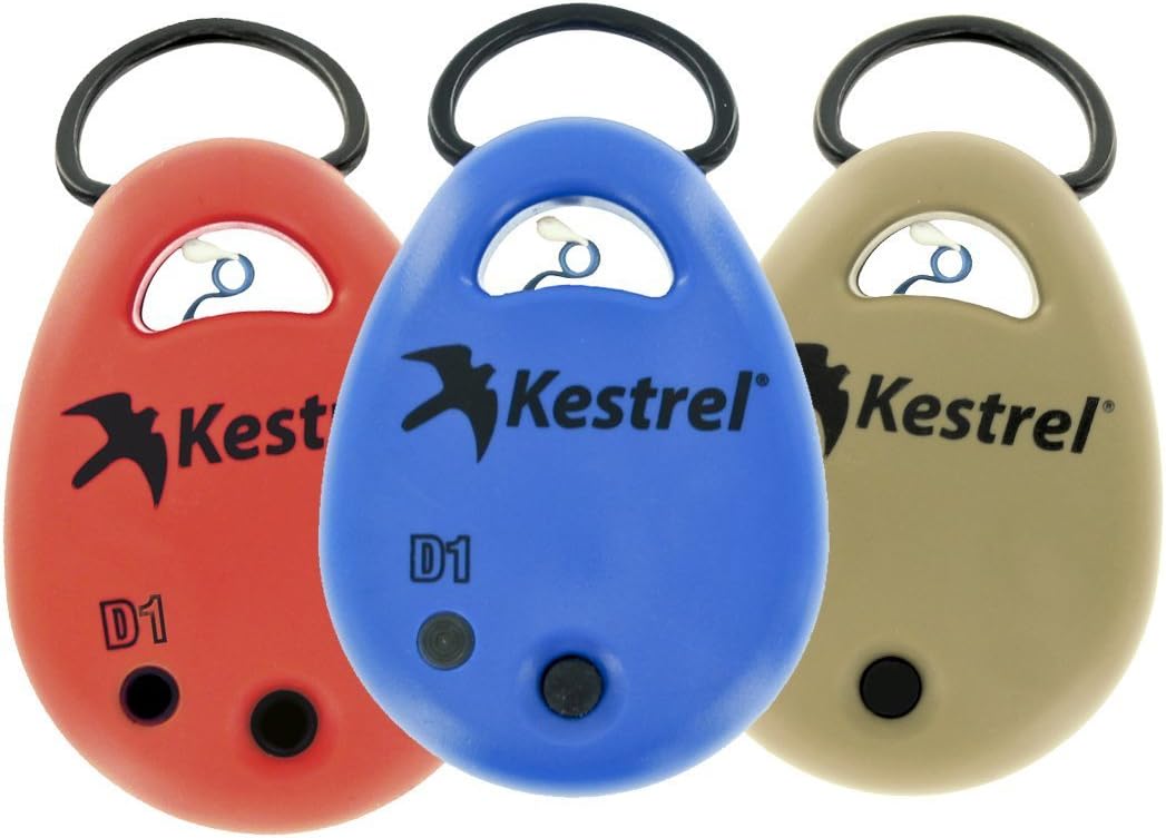 Kestrel DROP D1 Wireless Temperature Monitor and Data Logger – BigaMart