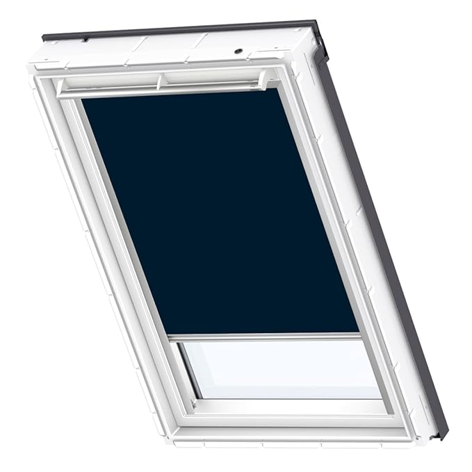 Velux Original Blackout Blind for Roof Windows GGL, GHL, GGU / U04, 804 ...