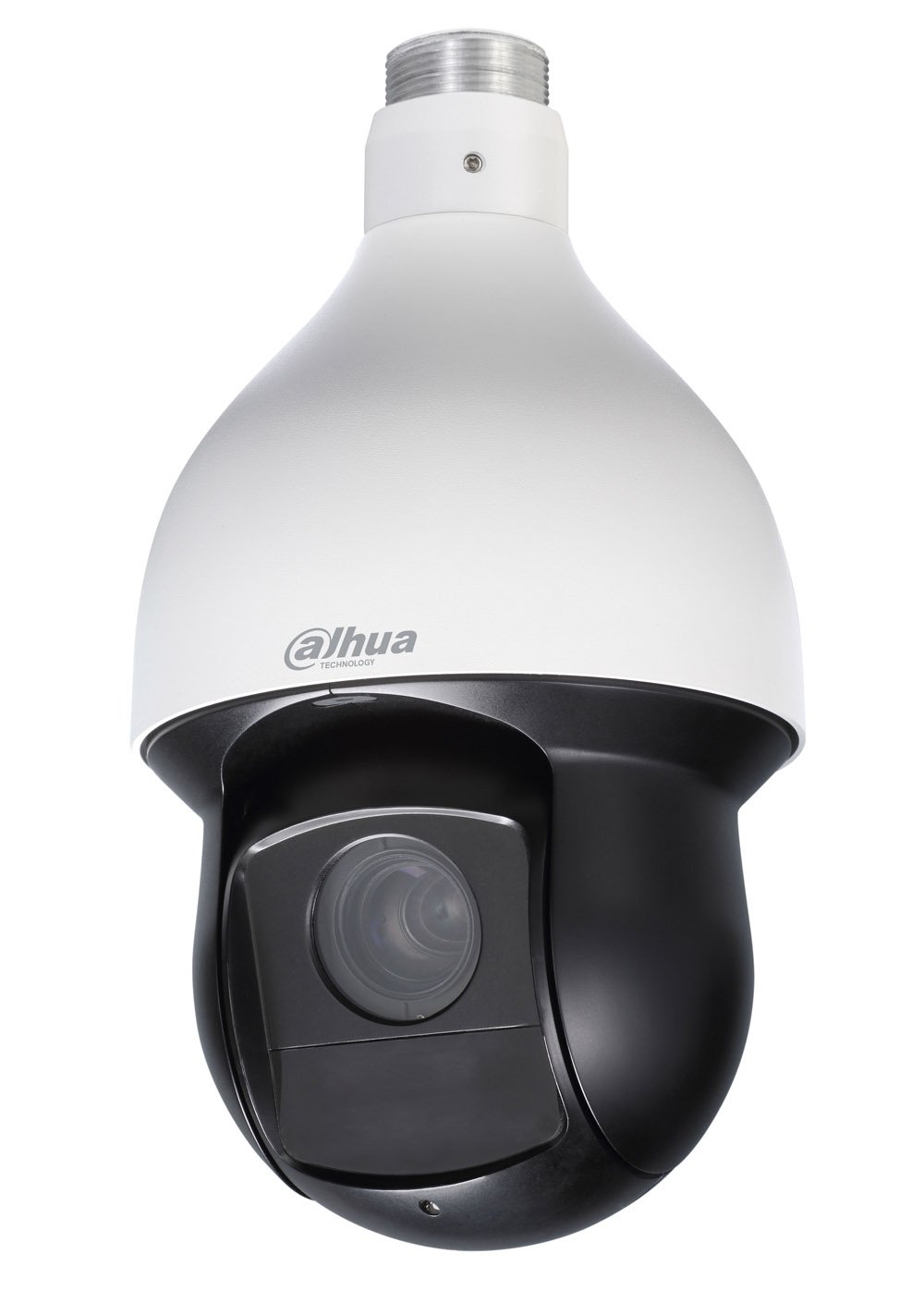 Buy Dahua 2MP 1080p Network IR PTZ Dome IP Camera: 30x Zoom, PoE+/24v ...