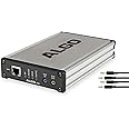 Amazon.com: Algo 8301 IP Paging Adapter & Bell Scheduler for Integrating Lgeacy Analog ...