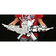 Amazon.com: ZIC Motorsports USMC RECON JACK STEEL SIGN MARINE RECON ...