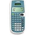 Amazon.com : Texas Instruments TI-30XS MultiView Scientific Calculator ...