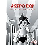 Amazon.com: Astro Boy, Set 2: Ultra Collector's Edition ( Original TV ...