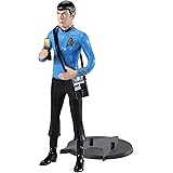 Amazon.com: Funko POP Star Trek: Spock Action Figure : Funko Pop ...