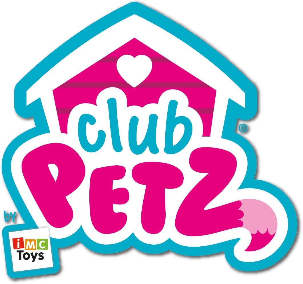 Club Petz – Blu Blu Friends Sammi the Whale – BigaMart