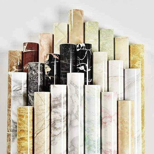Thermal Marble Sticker Roll - Yellow price in Egypt | Amazon Egypt ...