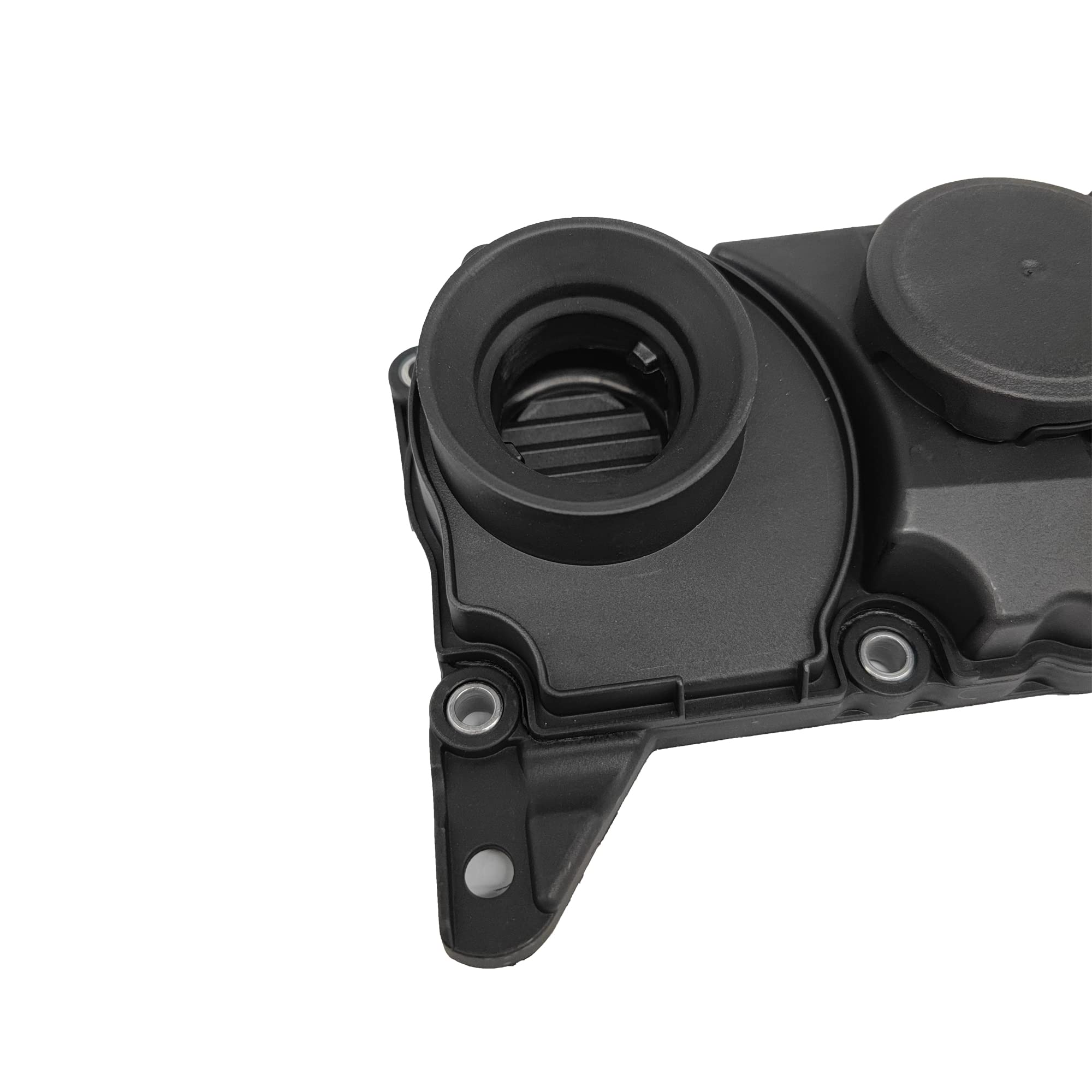 Mua NOVAPARTS 32140004 PCV Valve Oil Trap 2.0L w/Gasket for Volvo XC90 ...