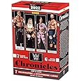 Amazon.com: 2022 Panini Chronicles WWE Wrestling Blaster Box : Sports ...