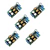 Eletechsup +-5V 6V 9V 10V 12V 15V 24V Positive & Negative Dual DC DC ...