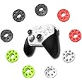 Amazon.com: Murciful Precision Rings 9PCS Aim Assist Motion Control ...