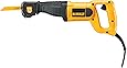 DEWALT DW304PK 10 Amp Reciprocating Saw - Power Reciprocating Saws ...