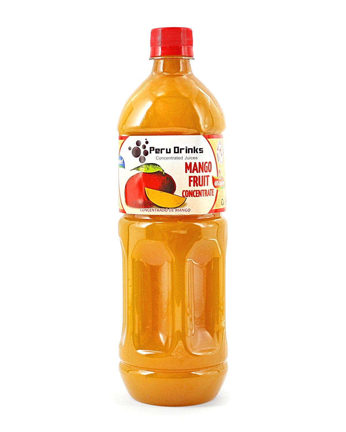 Amazon.com : Peru Drinks - Natural Peruvian Pure Concentrate Fruit ...