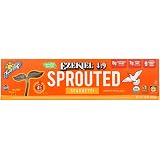 Amazon.com : Food For Life Ezekiel 4:9 Organic Sprouted Grain Pasta ...