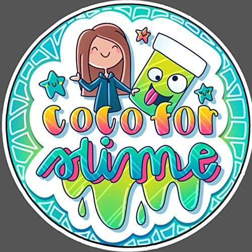 Coco For Slime | Amazon Handmade