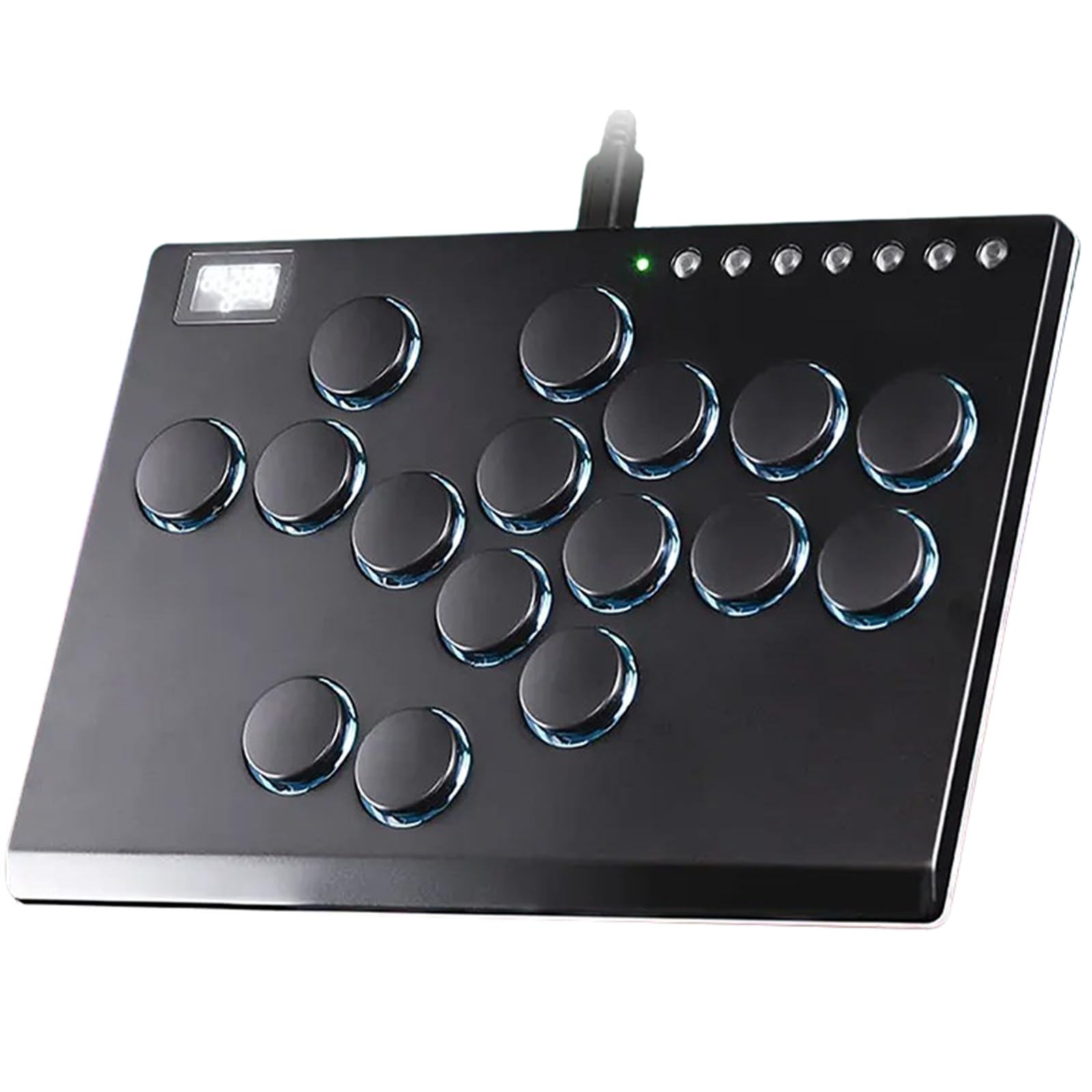 Mua Haute42 ã ¬ã ã ¼ã ¬ã ¹ã ³ã ³ã ã ­ã ¼ã ©ã ¼ Haute pad M16-Black PC ...