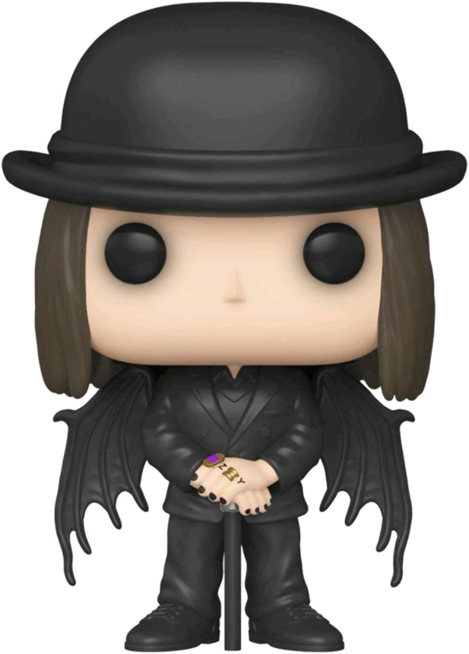 Funko Pop Ozzy Osbourne Ordinary Man 185 hot topic ***FUNKOFILIA STORE ...