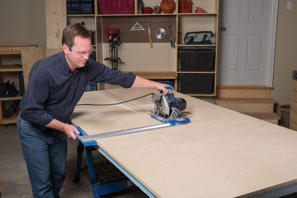 Mua Kreg Rip-Cut Circular Saw Guide trên Amazon Nhật chính hãng 2024 | Fado