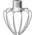 Amazon.com: Heavy Duty Whisk Attachment for KitchenAid Artisan Mini 3.5 ...