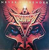 TRIUMPH Never Surrender reviews