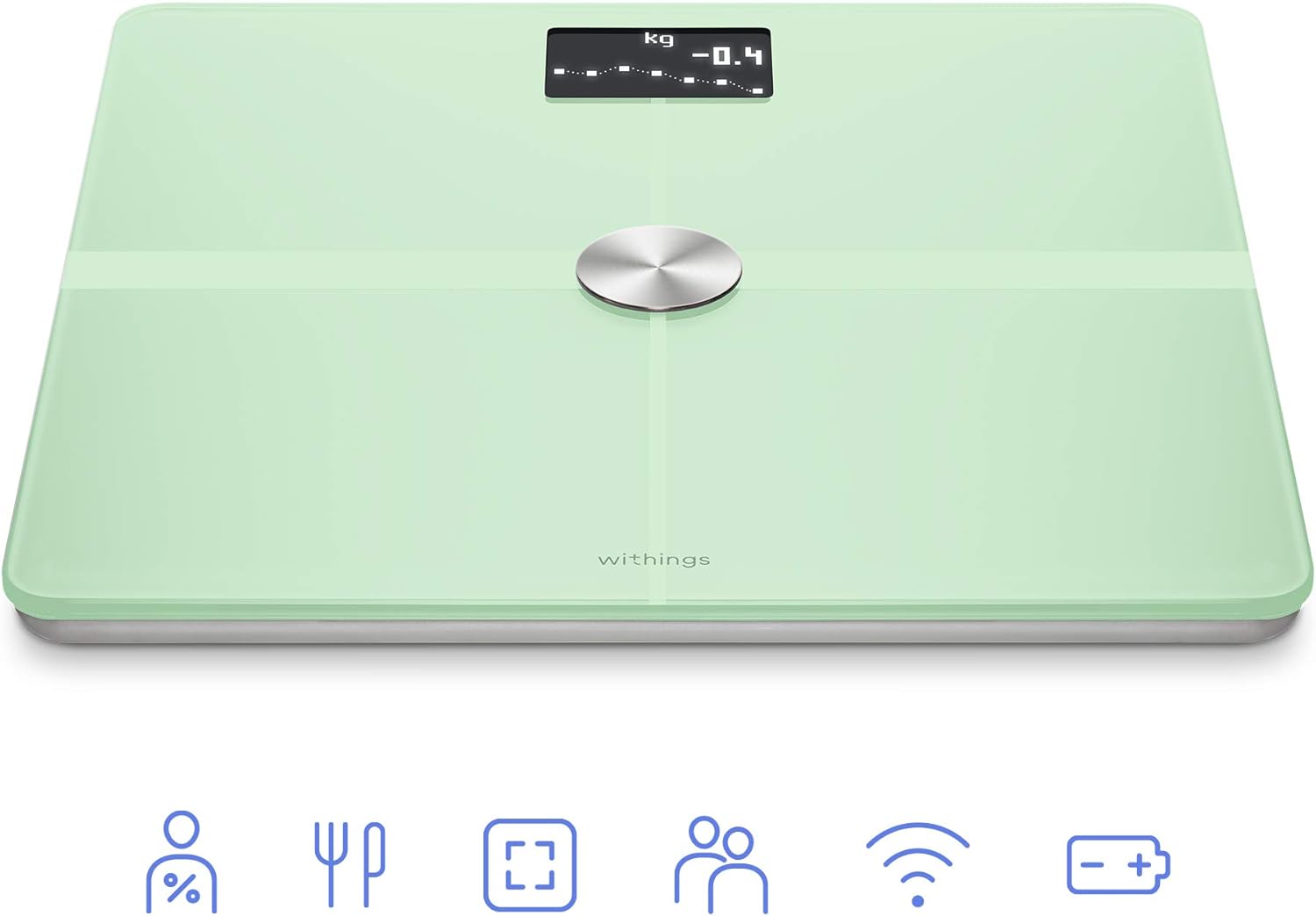 Probleme Avec Ma Balance Withings probleme-avec-ma-balance-withings