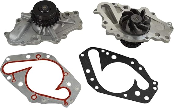 Amazon.com: WATER PUMPS: Automotive