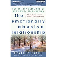 Amazon.com: The Emotionally Abusive Relationship: How to Stop Being ...