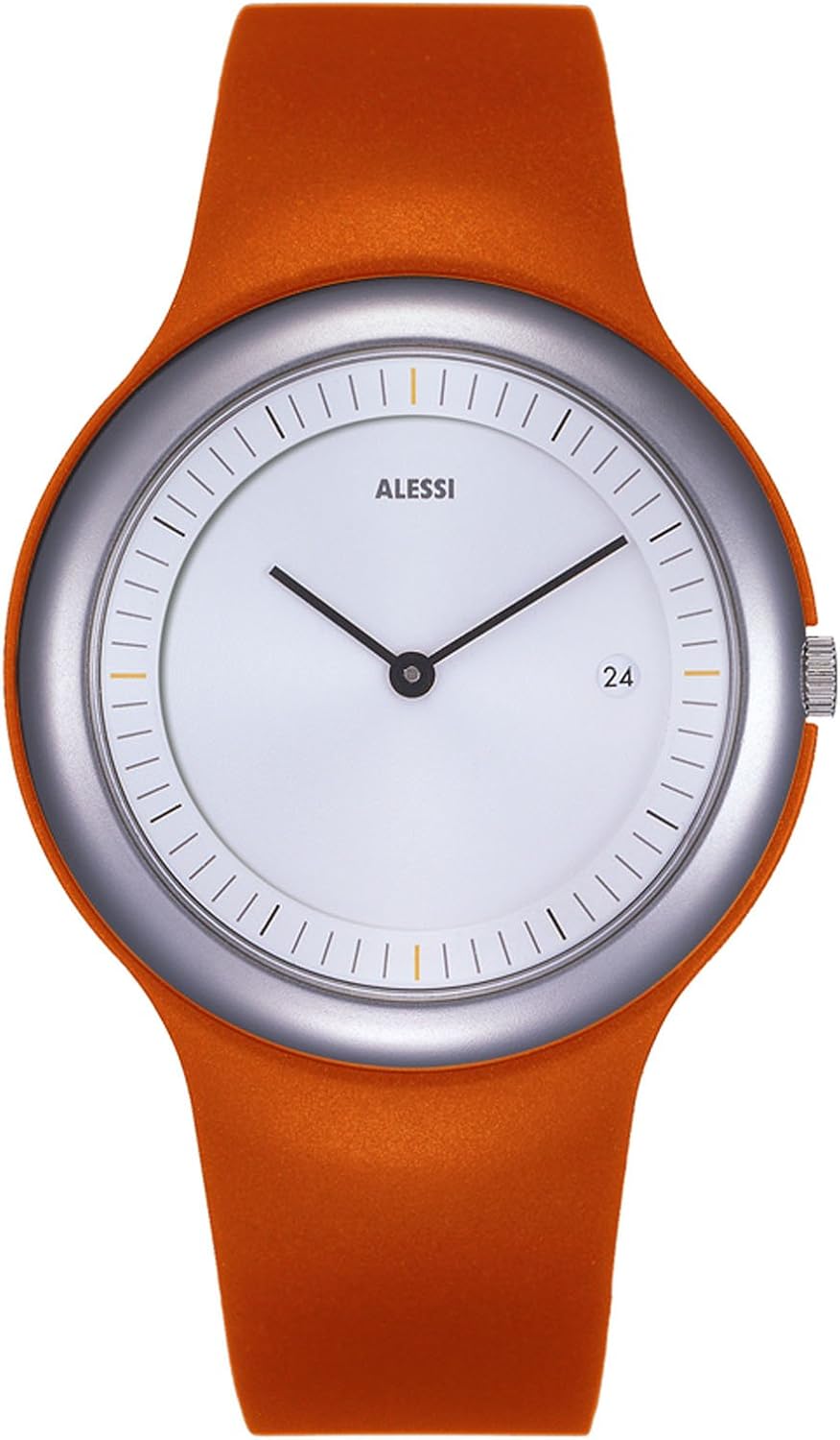 Alessi Al7004 – Watch for Men: Amazon.co.uk: Watches