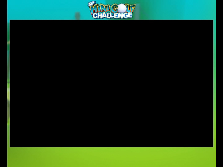 3D Mini Golf Challenge - App on Amazon Appstore